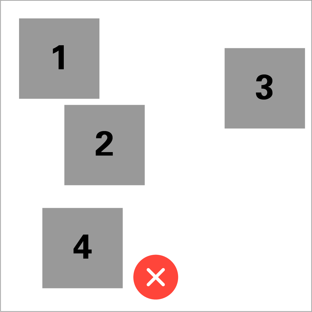 Design principles - basic rules for e-commerce visuals