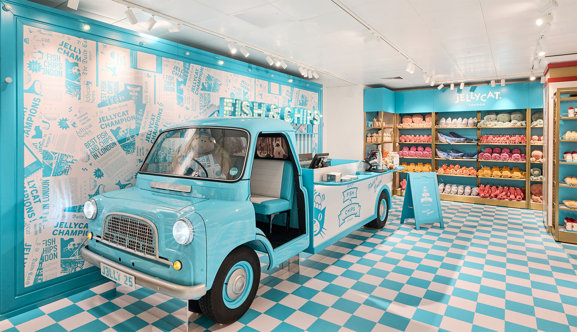 Jellycat vs. PopMart: The Success Formula Behind Their Billion-Dollar ...