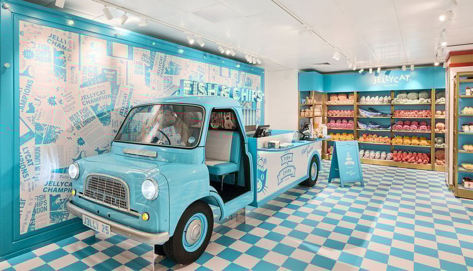 Jellycat vs. PopMart: The Success Formula Behind Their Billion-Dollar ...