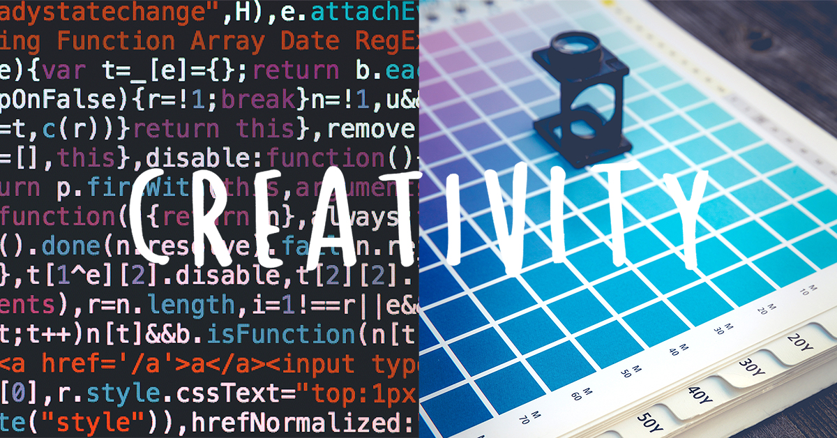 The psychology behind visual treatments