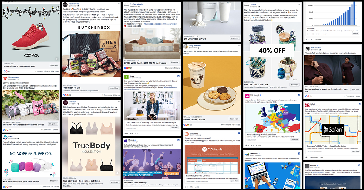 Every ad is a promise that your brand is expected to keep