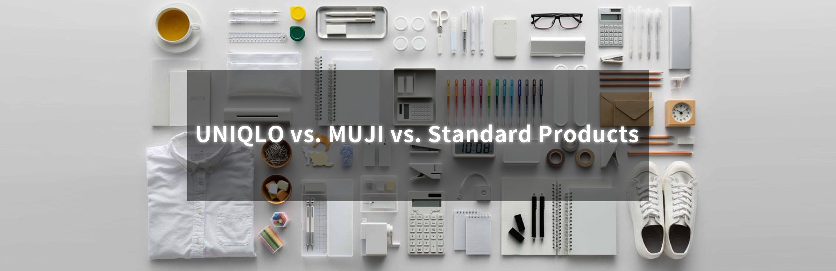 The Art of Less: How Japanese Minimalism Brands MUJI, Uniqlo, and ...