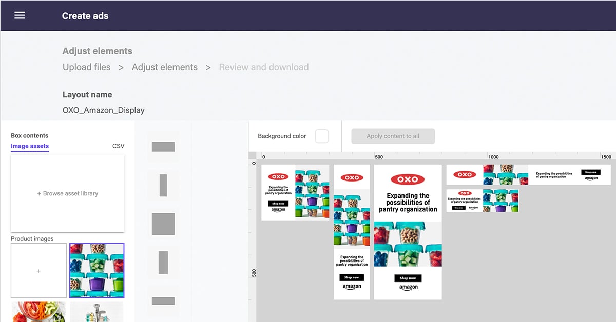 How to improve the visual design process for the future of automation?
